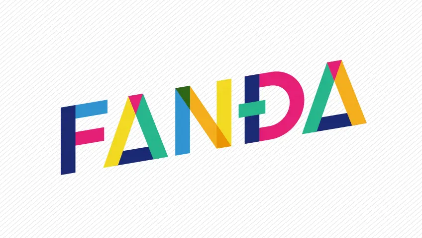 アイドル事業(FANDA) | 面白法人カヤック