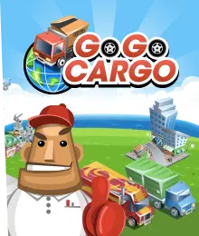 The world’s first cargo shipping simulation game released on | KAYAC