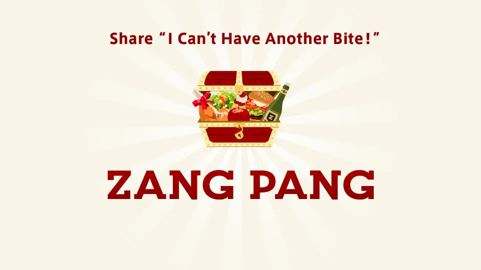 Kayac announces release of ZangPang, iPhone app to share | KAYAC