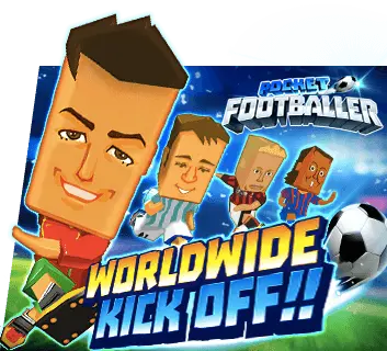 KAYAC will release its new title, POCKET FOOTBALLER", | KAYAC