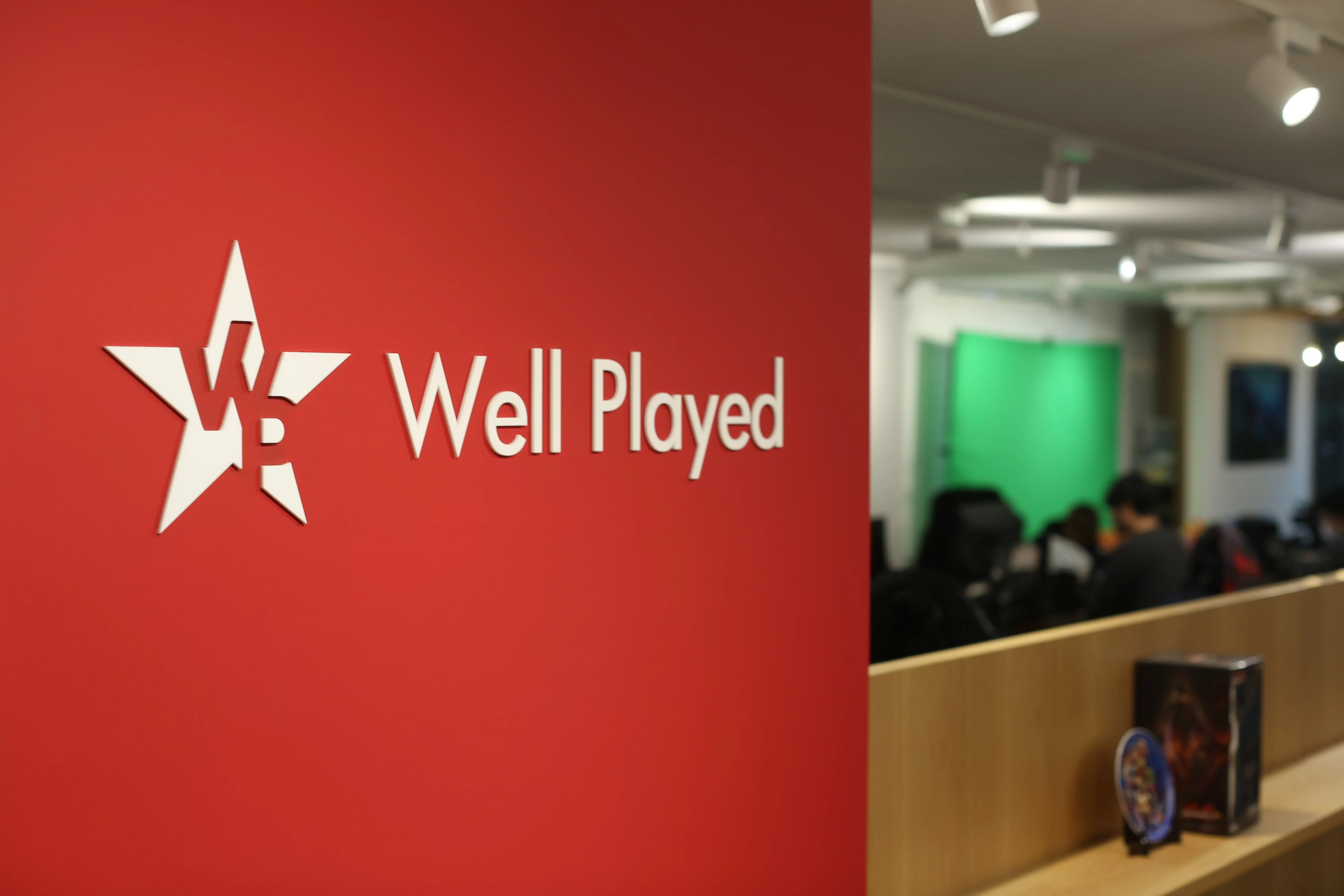 ウェルプレイドからホットなニュースをお届け！本社移転、マネジメント事業開始、esportsメディア「WELLPLAYE | 面白法人カヤック